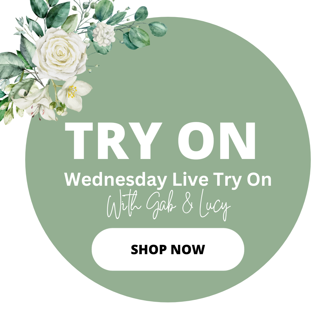 Live Try On – Two Birds Blue