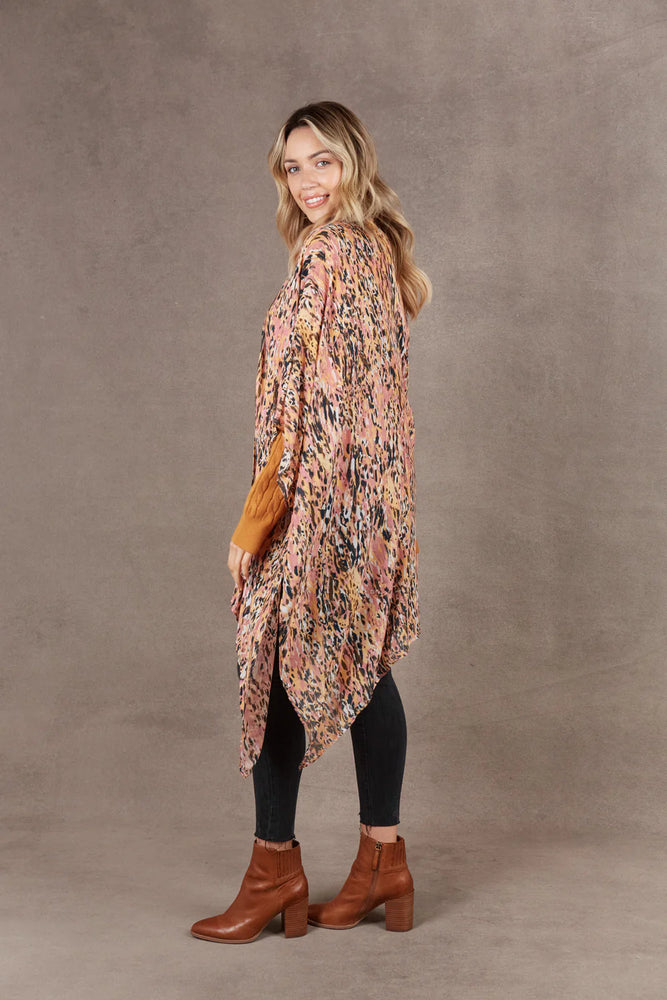 Two Birds Blue Eaglehawk