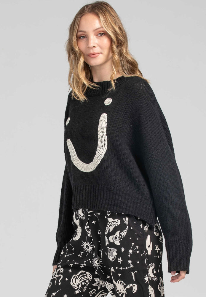 Knitwear – Two Birds Blue