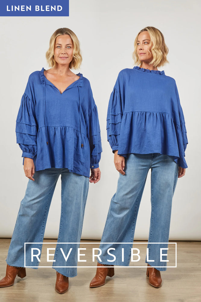 Tops & Blouses – Two Birds Blue